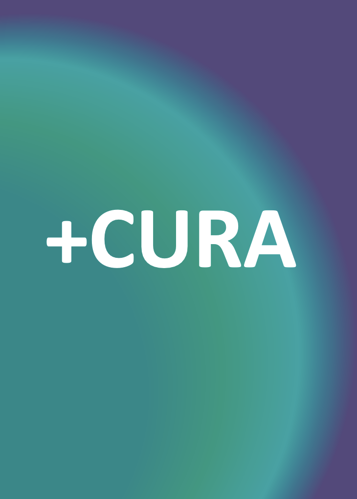Everything you need to know about +Cura – inicio health